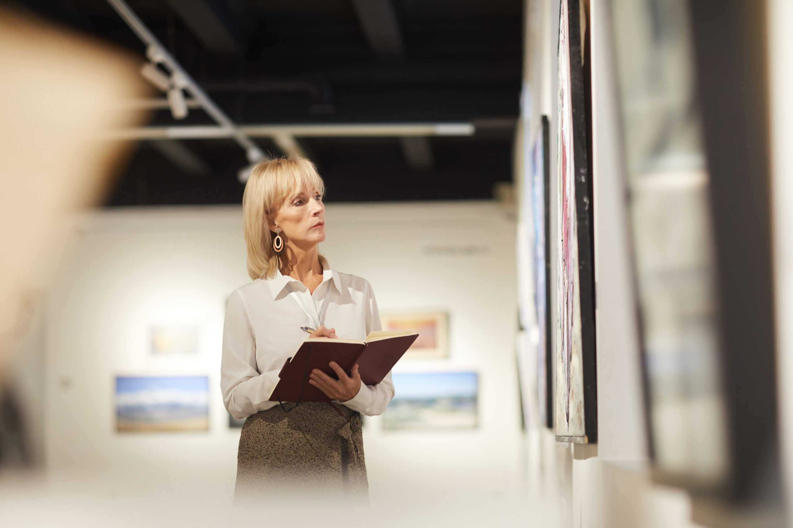 Markets and Appraisals – ISA Featured in Canadian Art Magazine ...